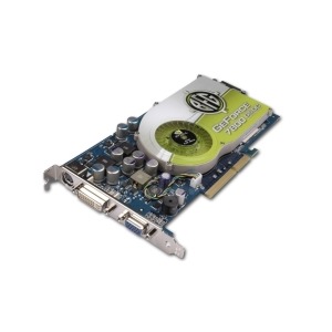 Placa video BFG Tech GeForce 7800GS OC 256 MB DDR3 256-bit AGP - PC Garage