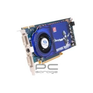 Placa video Sapphire ATI Radeon X1950 Pro 512MB DDR3 256-bit - PC Garage
