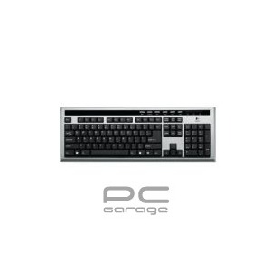 Tastatura Logitech UltraX Media - PC Garage