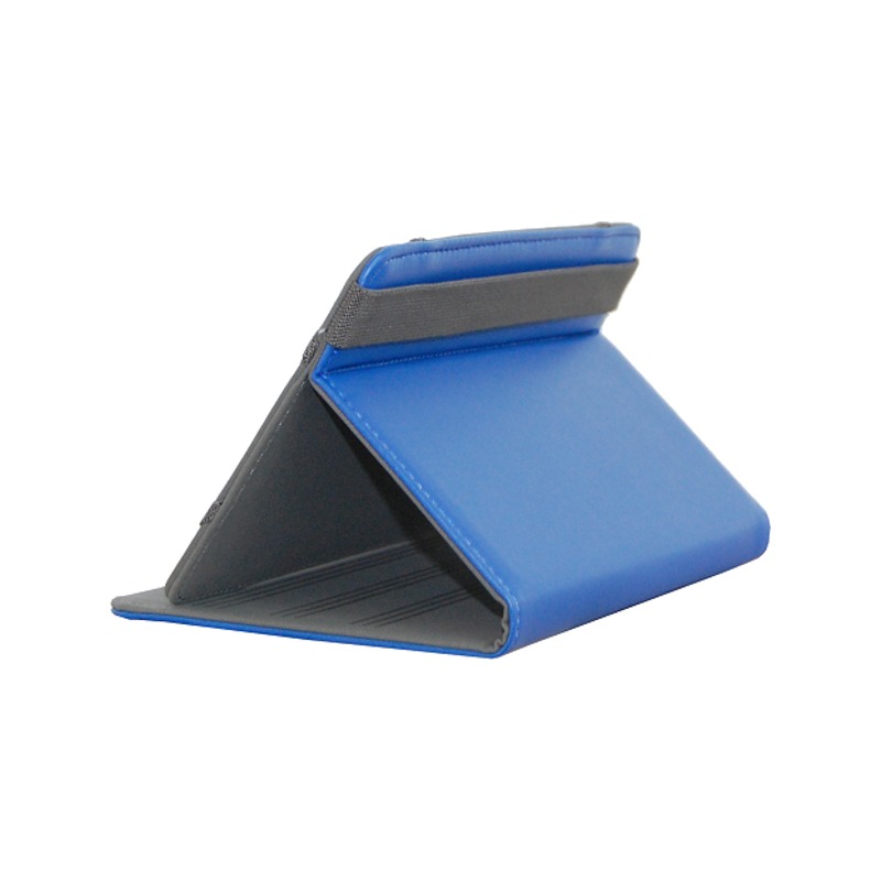 Cellular Line Husa protectie tip Stand Visionunitab70B Blue Universala ...