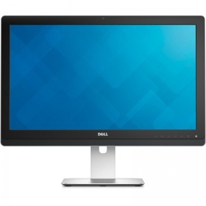 Monitor LED DELL UltraSharp UZ2315H 23 inch 8ms GTG black - PC Garage