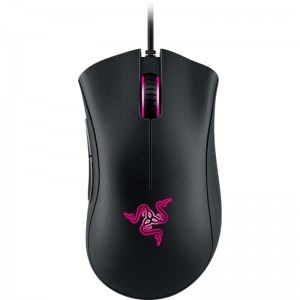 Mouse Gaming Razer DeathAdder Chroma - PC Garage