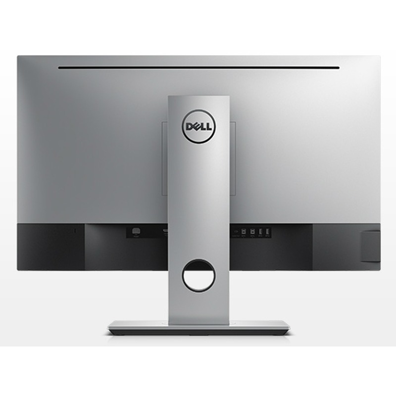 Monitor LED DELL UltraSharp UP2516D-05 25 inch 6ms black-gray - PC Garage