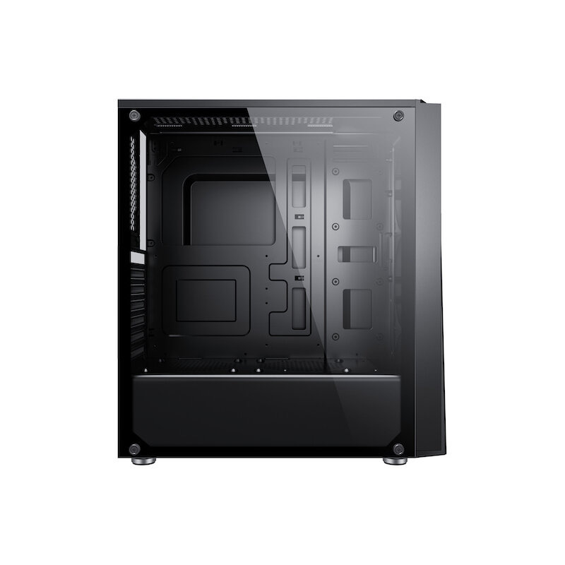 Carcasa Floston Blue Style - PC Garage