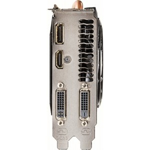 Placa video GIGABYTE Radeon R7 370 WindForce 2X OC 2GB GDDR5 256-bit ...