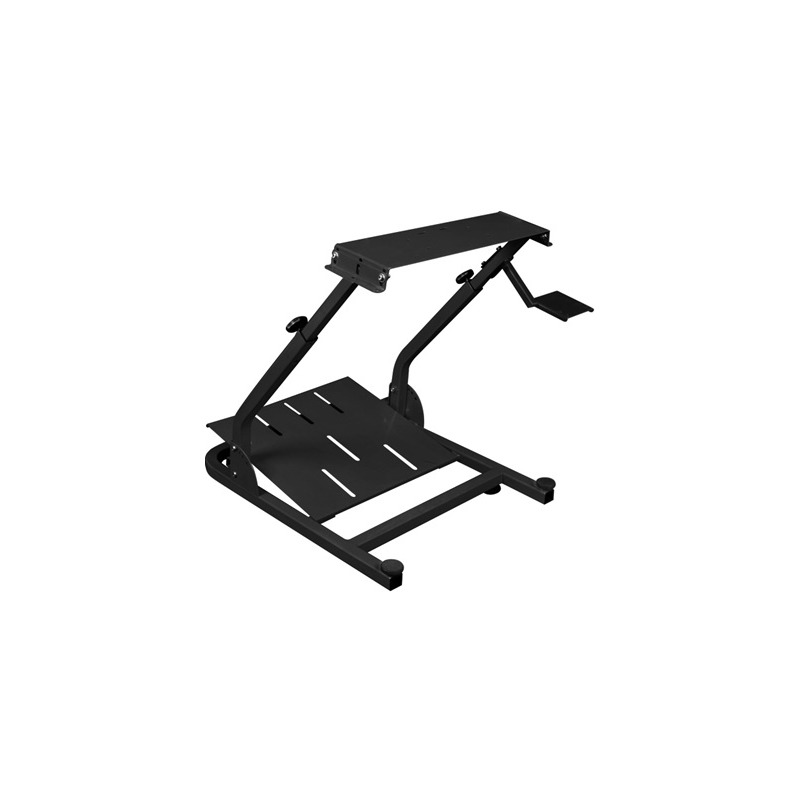 Birou Gaming DXRacer Racing Simulator Table 1000L - PC Garage