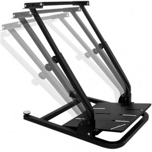Birou Gaming DXRacer Racing Simulator Table 1000L - PC Garage