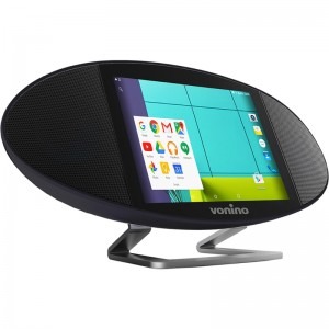 Mini-sistem audio Vonino MusicPAD M1 - PC Garage
