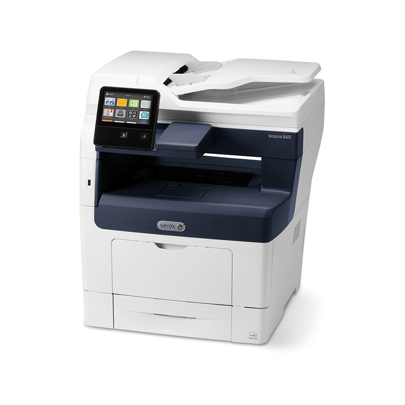 Multifunctionala Xerox VersaLink B405 DN, Laser, Monocrom, Format A4 ...