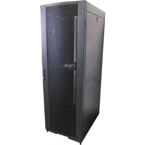 Cabinet metalic Linkbasic NCF42 42U Stand alone, 600 x 1100, Double ...