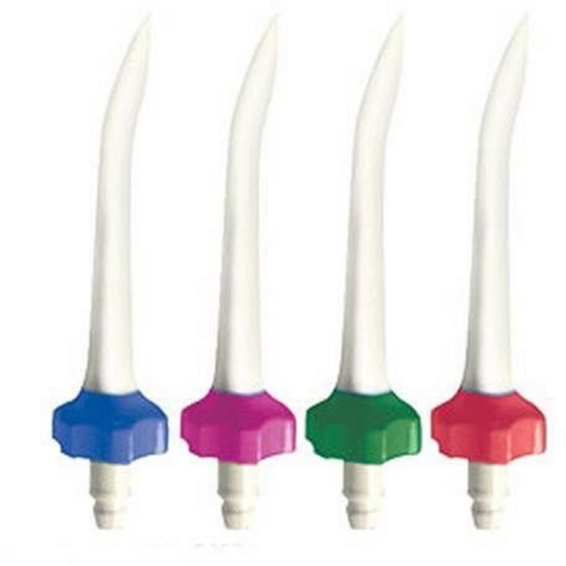 Mirage Dental Capete rezerva masaj gingival pentru Hydrofloss Kitty ...