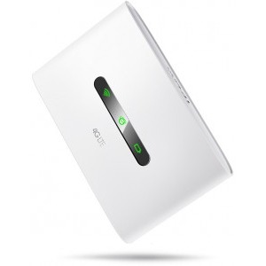 Router wireless TP-LINK M7300 4G - PC Garage