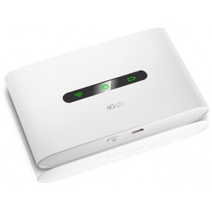 Router wireless TP-LINK M7300 4G - PC Garage