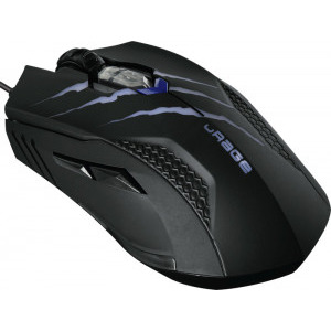 Mouse Gaming Hama uRage Reaper neo - PC Garage