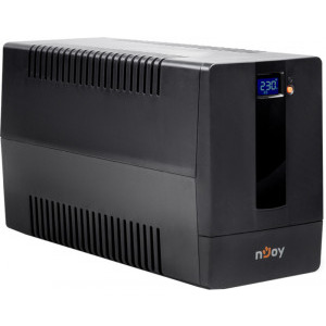 UPS nJoy Horus 800 Plus - PC Garage