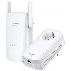 PowerLine TP-LINK Gigabit TL-WPA8630 Kit Dual-Band - PC Garage
