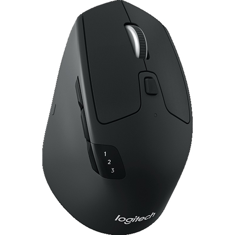 Mouse Logitech M720 Triathlon - PC Garage