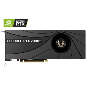 Placa video Zotac GeForce RTX 2080 Ti Blower 11GB GDDR6 352-bit - PC Garage