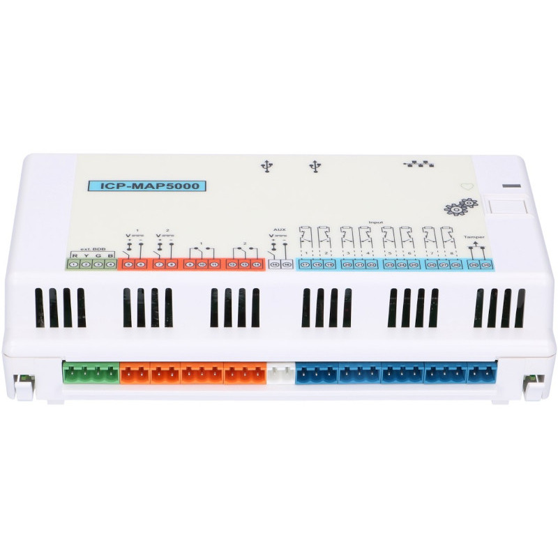 Bosch Control Panel ICP-MAP5000-2 - PC Garage