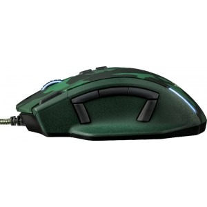 Mouse Gaming Trust GXT 155 Caldor - PC Garage