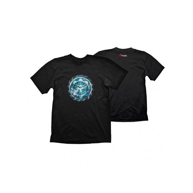 Gaya Entertainment GEARS OF WAR 4 DIAMOND RANK TSHIRT M - PC Garage