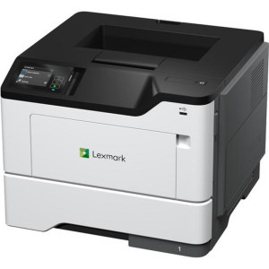 Imprimanta Lexmark MS631dw, Laser, Monocrom, Format A4, Duplex, Retea, Wi-Fi - PC Garage