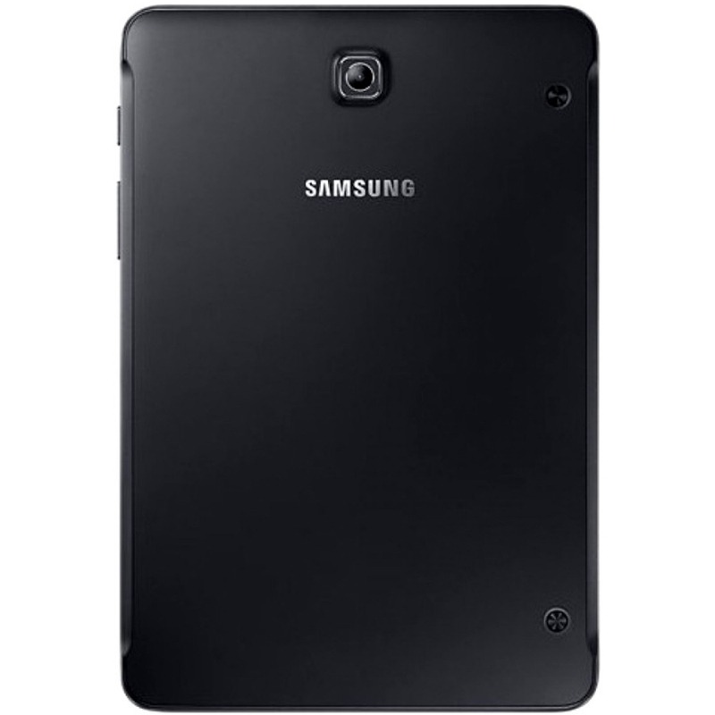 Tableta Samsung SM-T819 Galaxy Tab S2 LTE, 9.7 inch MultiTouch ...