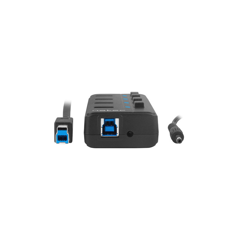 Hub USB Natec NHU-1557 - PC Garage