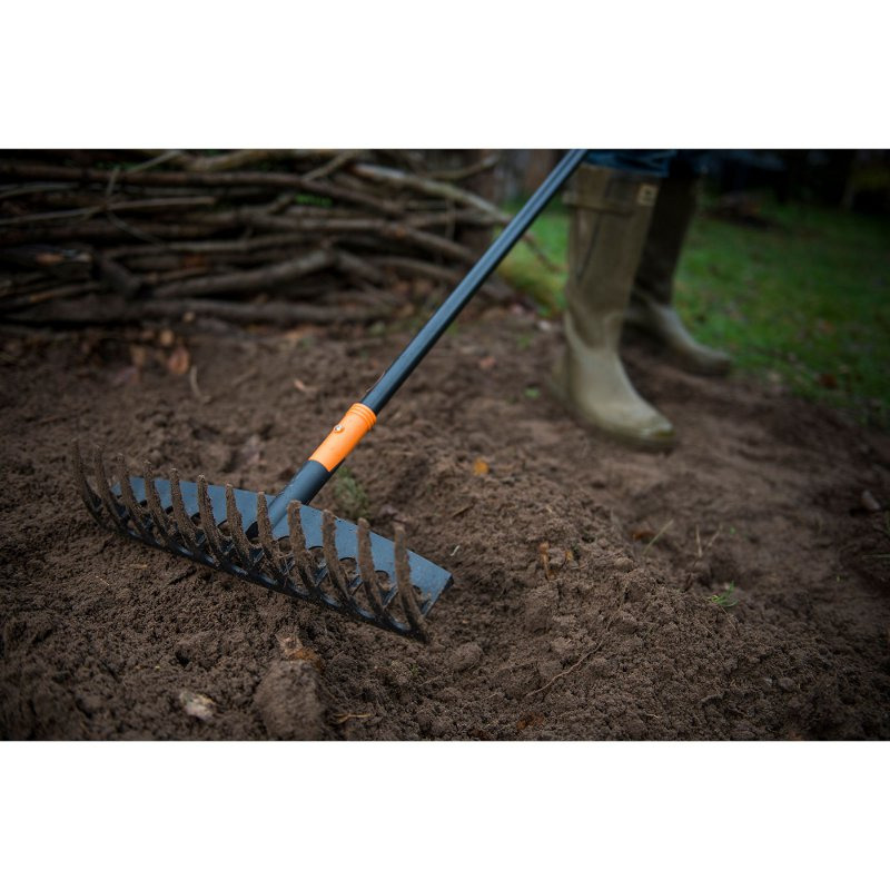 Fiskars Grebla universala Solid - PC Garage