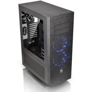 Carcasa Thermaltake Core X71 - PC Garage