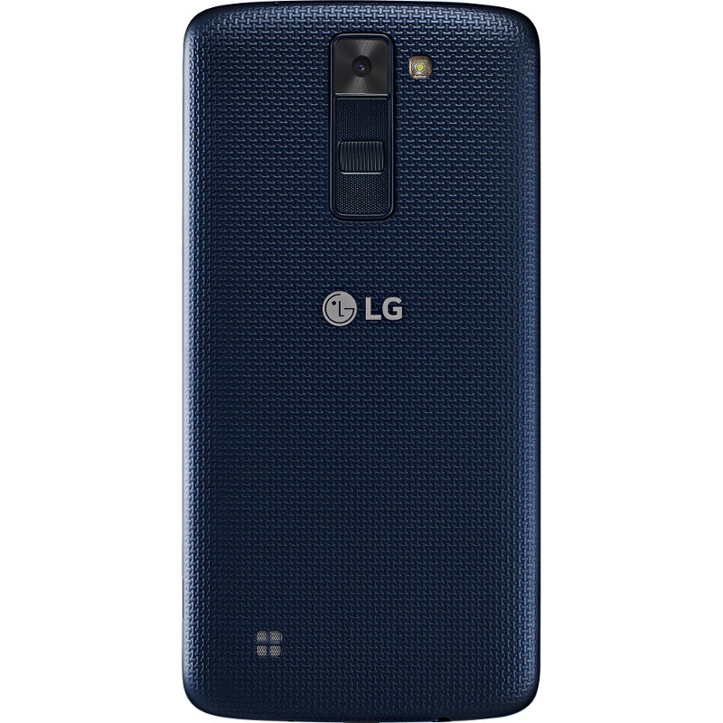 Smartphone LG K8 (2016), Quad Core, 8GB, 1.5GB RAM, Single SIM, 4G ...