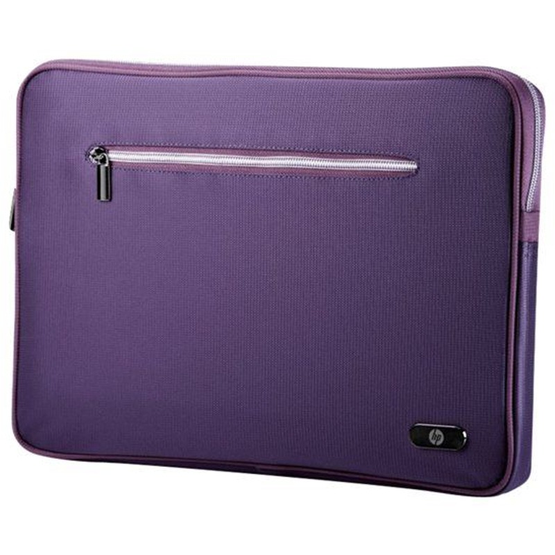 HP Husa notebook 15.6 inch Standard Purple - PC Garage