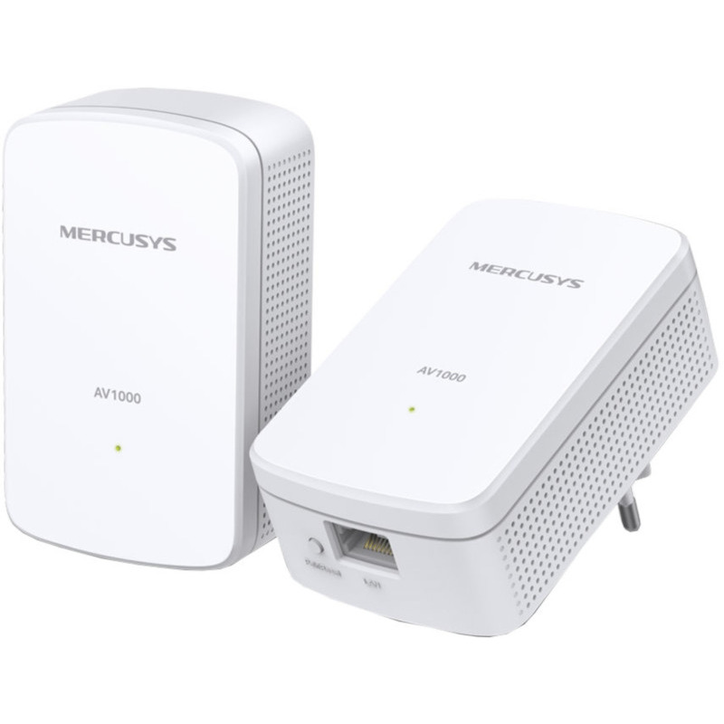 PowerLine MERCUSYS Gigabit MP500 KIT - PC Garage