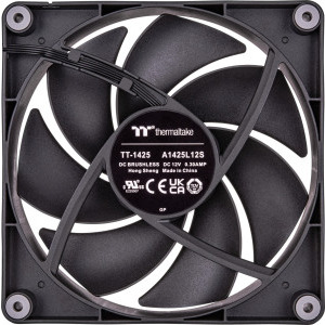 Ventilator Thermaltake CT140 140mm 2-Fan Pack - PC Garage