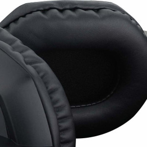 Casti Gaming Redragon Ares RGB Black - PC Garage