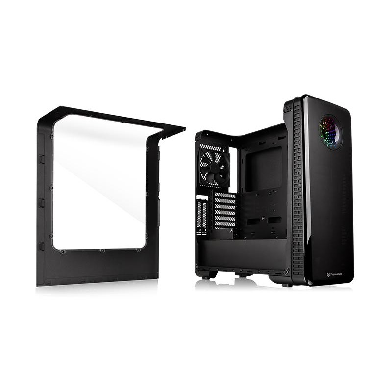 Carcasa Thermaltake View 28 RGB - PC Garage