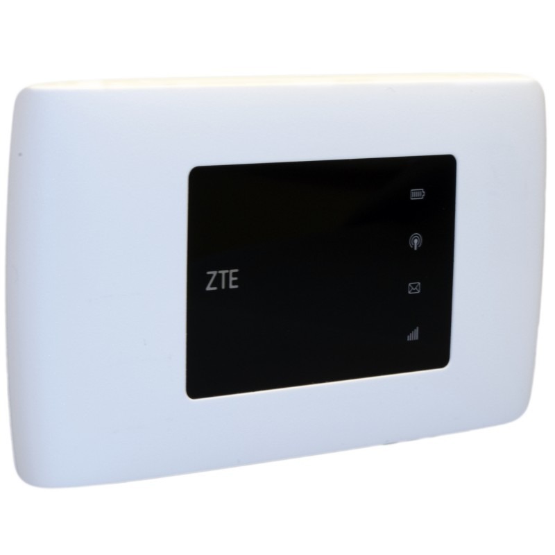 Router wireless ZTE MF920V Portabil - PC Garage