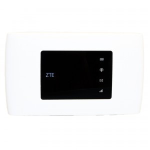 Router wireless ZTE MF920V Portabil - PC Garage