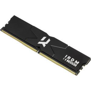 Memorie GOODRAM IRDM 64GB DDR5 5600MHz CL30 Dual Channel Kit Black - PC ...
