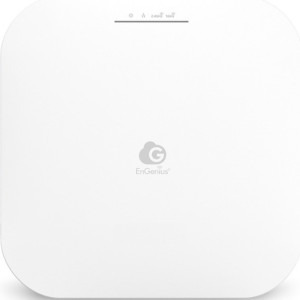 Access point ENGenius 2.5Gigabit ECW212L Dual-Band WiFi 6 - PC Garage