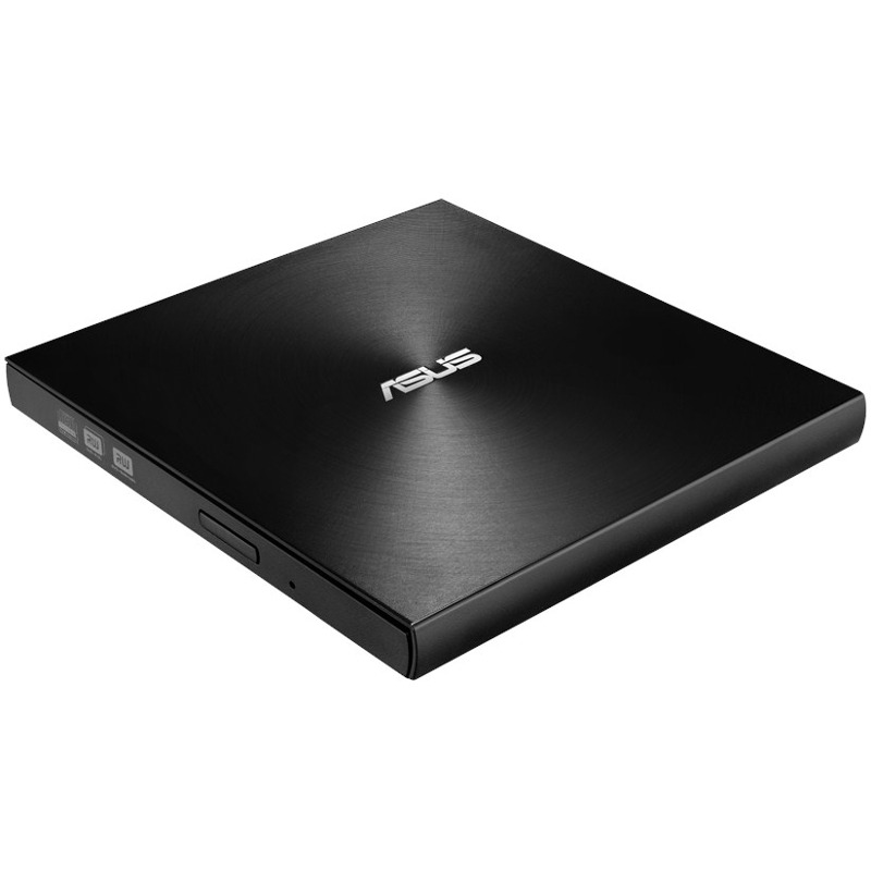 Unitate optica notebook ASUS ASUS ZenDrive U7M DVD writer extern 8X ...
