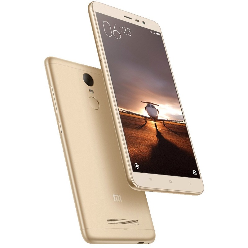Smartphone Xiaomi Redmi Note 3 Special Edition, Hexa Core Snapdragon ...