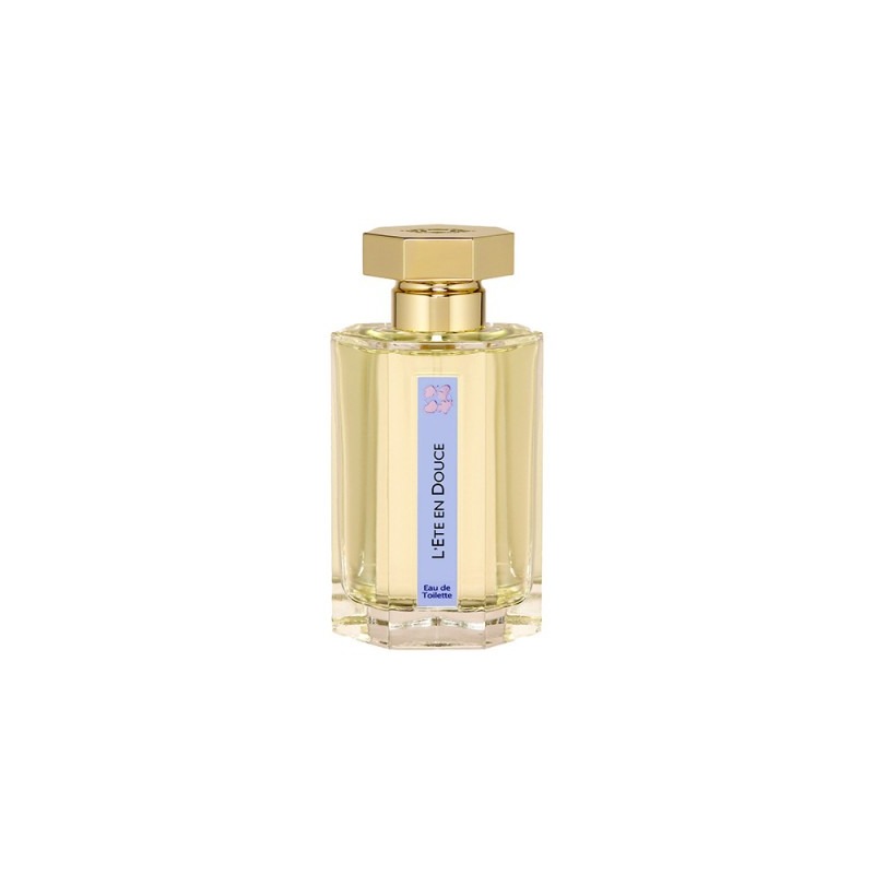 L’Ete en Douce Eau de Toilette 50ml - Parfum de dama - PC Garage