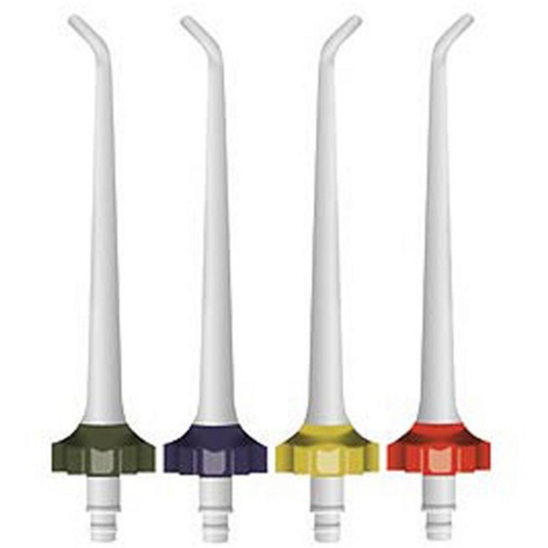 Mirage Dental Capete rezerva tip standard pentru Hydrofloss Kitty ...