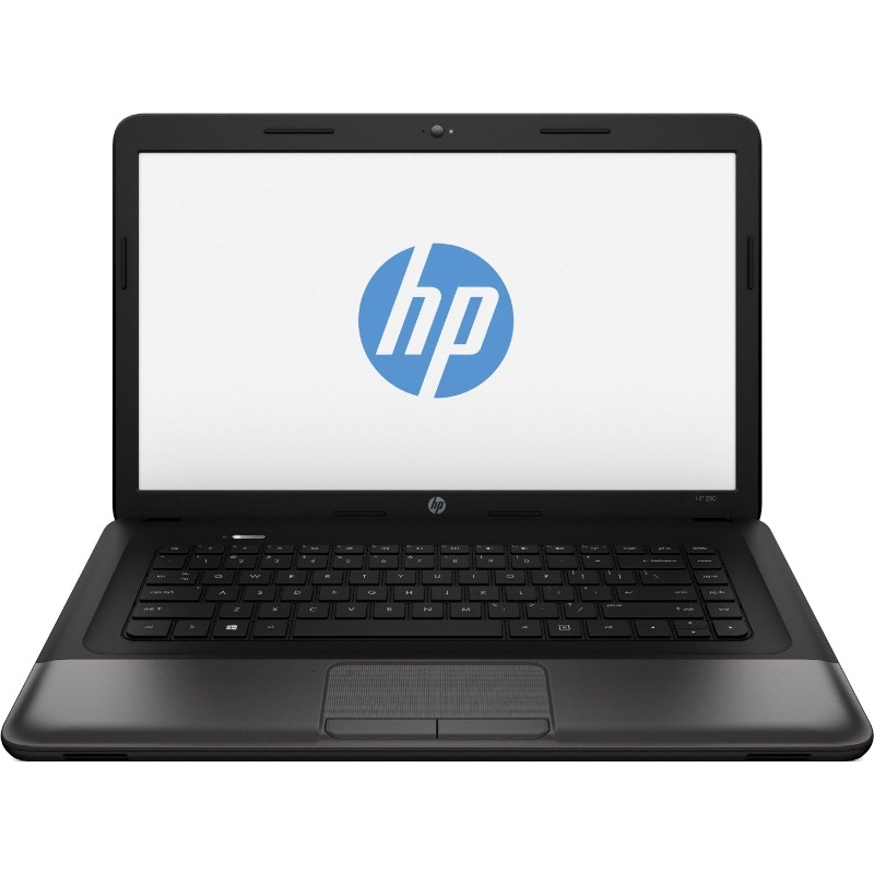 Laptop HP 15.6'' 255 G5, HD, Procesor AMD E2-7110 (1.8 GHz, 2 MB cache ...