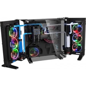 Carcasa Thermaltake Core P7 Tempered Glass Edition - PC Garage