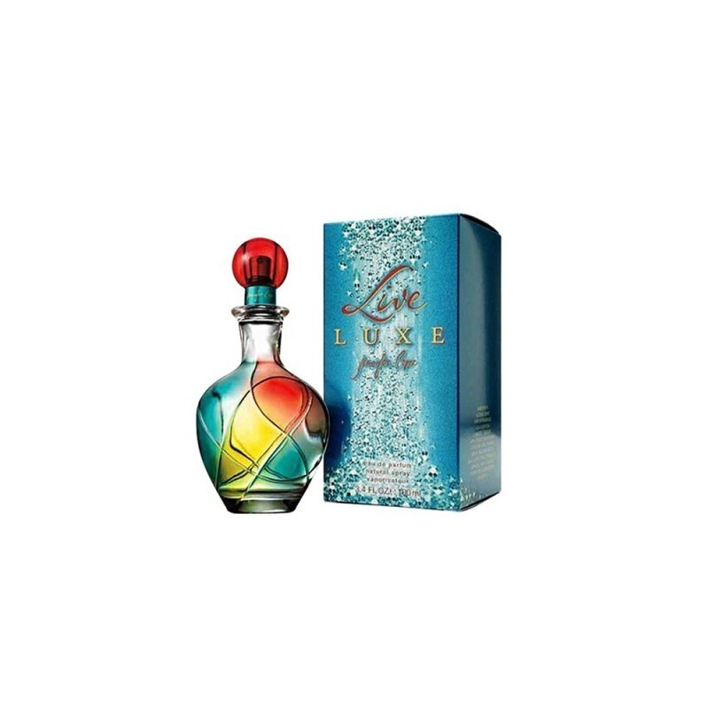 Live Luxe Eau de Parfum 100ml - Parfum de dama - PC Garage