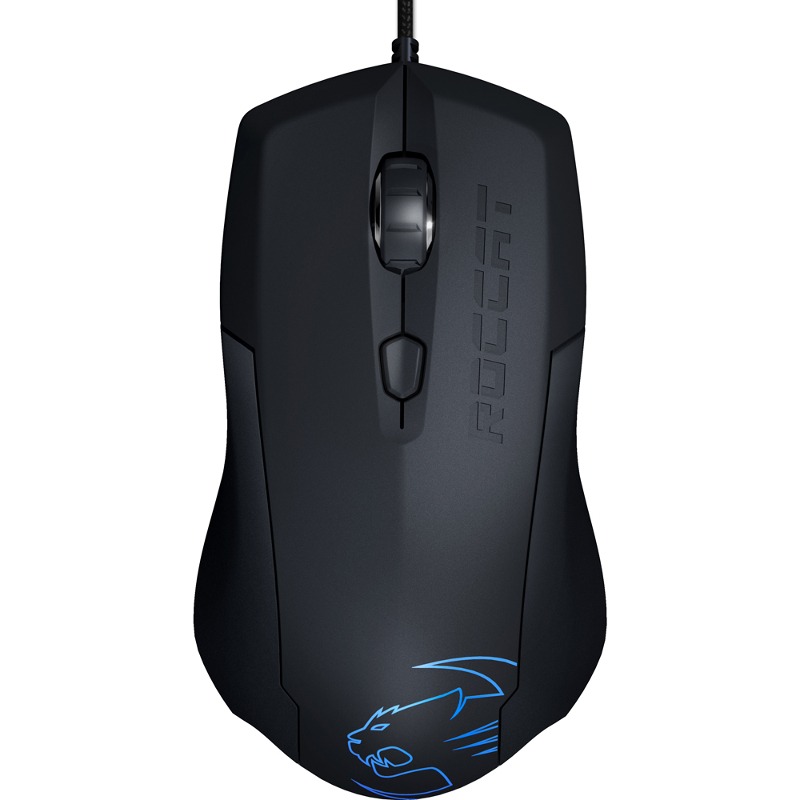 Mouse Gaming Roccat Kit Lua + Kanga Mini - PC Garage