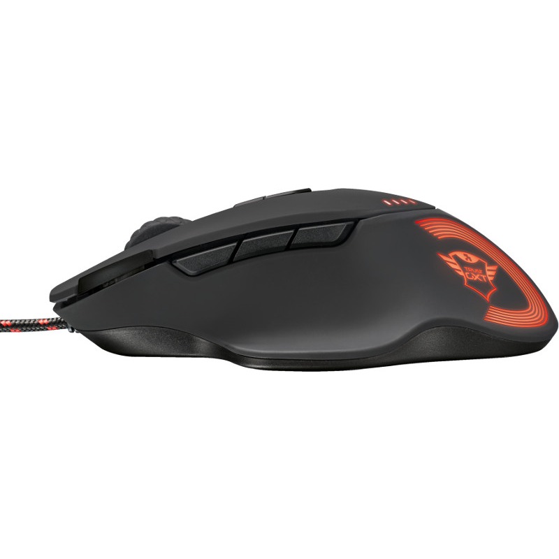 Mouse Gaming Trust GXT 162 - PC Garage