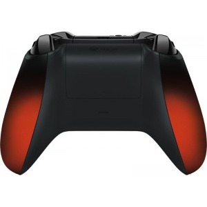 Controller Microsoft Xbox One Wireless - Volcano Shadow - PC Garage